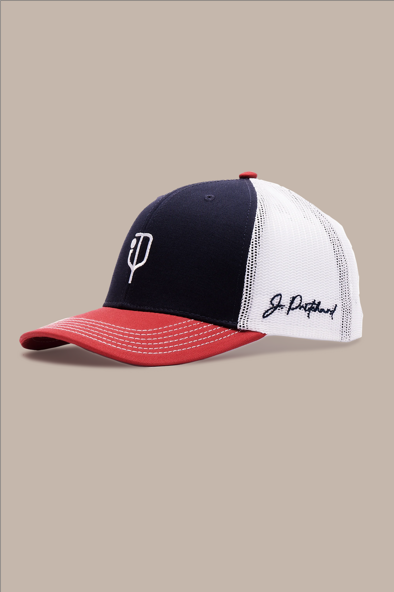 Shop Men's Apparel | J Pritchard Pickleball Apparel