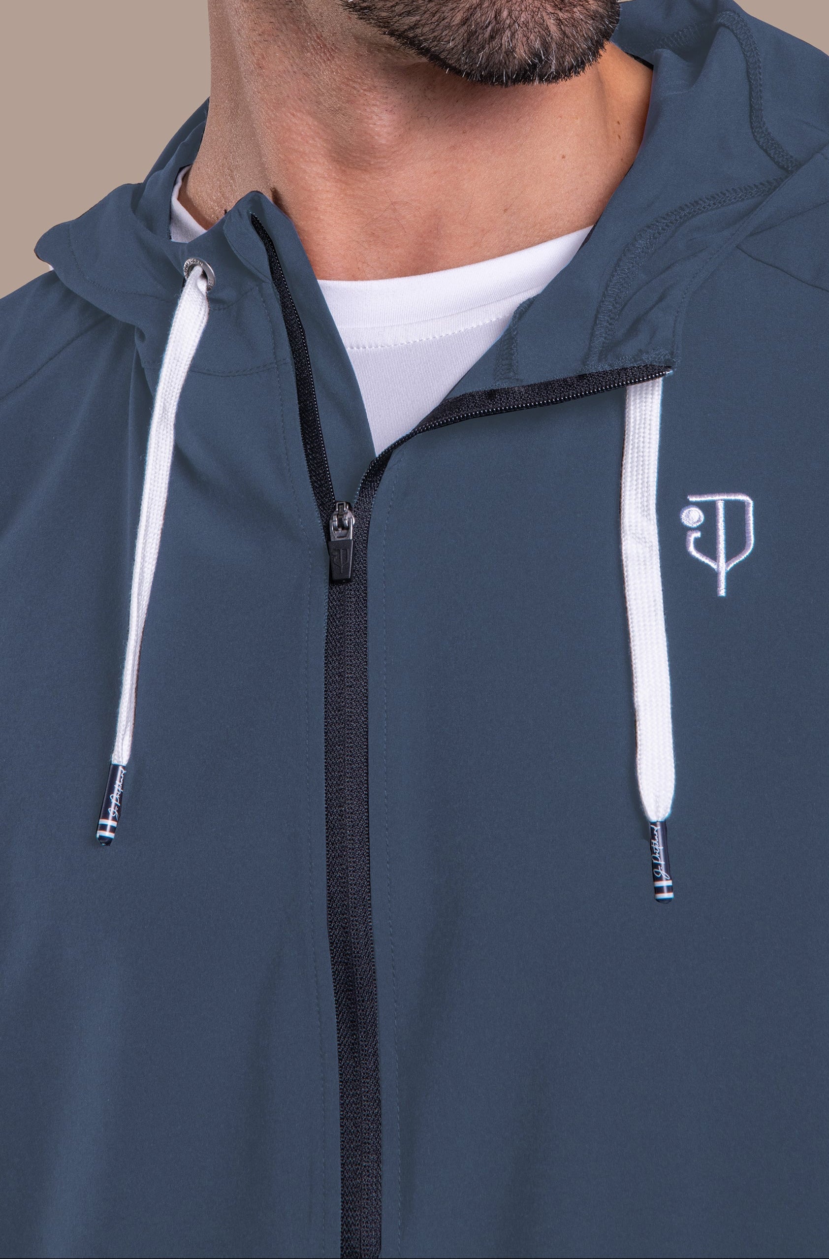 J Pritchard Apparel | Premium Pickleball Apparel