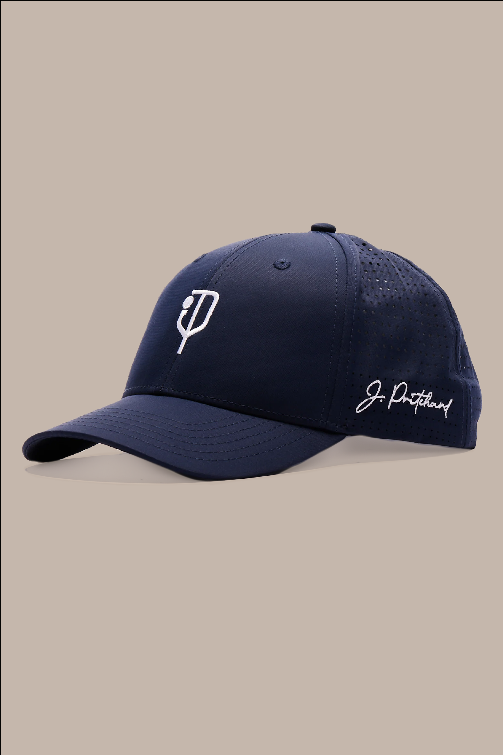 Performance Hat - Courtside | J Pritchard Pickleball Apparel