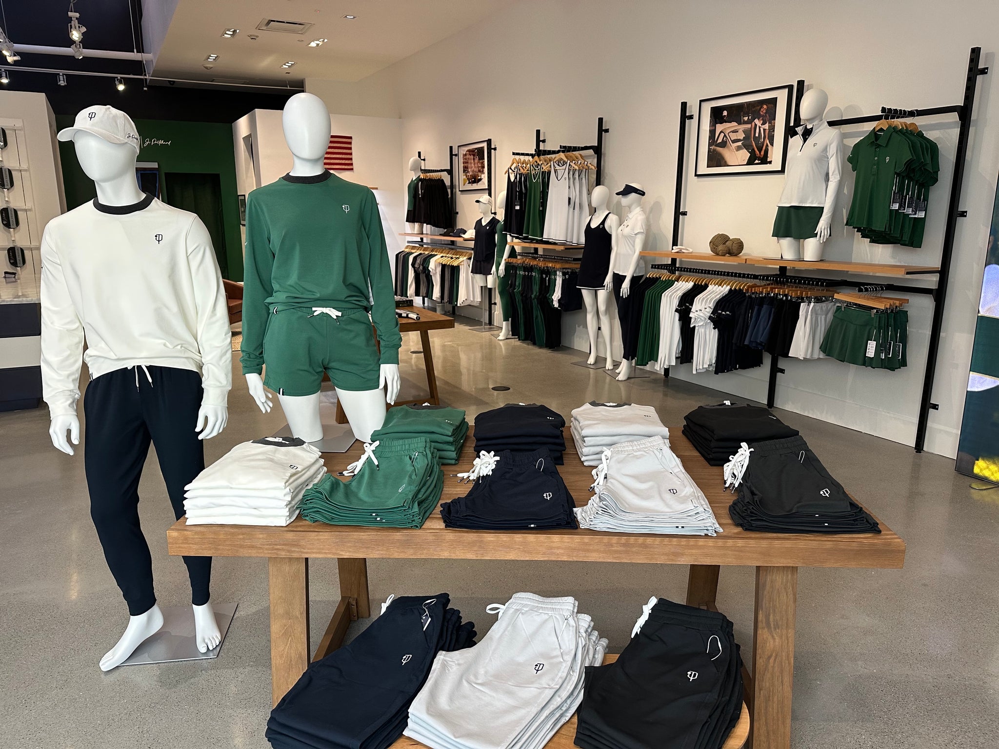 Visit J. Pritchard Apparel - Fashion Island