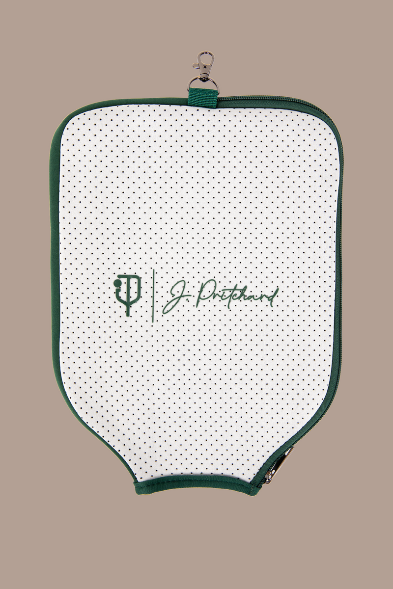 PERFORATED PADDLE COVER