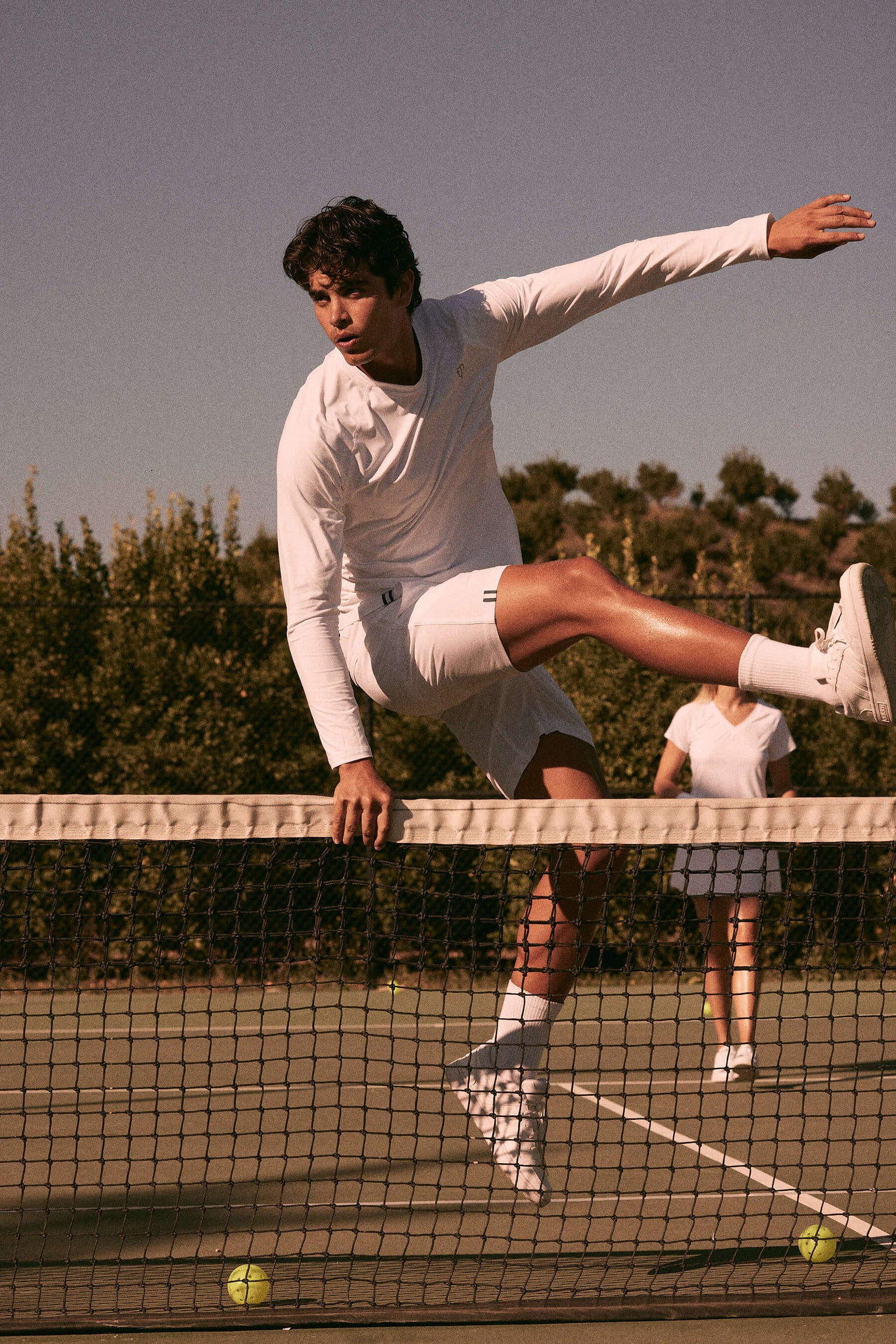 J Pritchard Apparel | Premium Pickleball Apparel